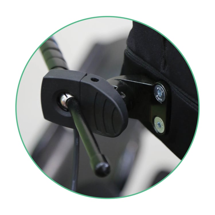 Alternative Drive Controls